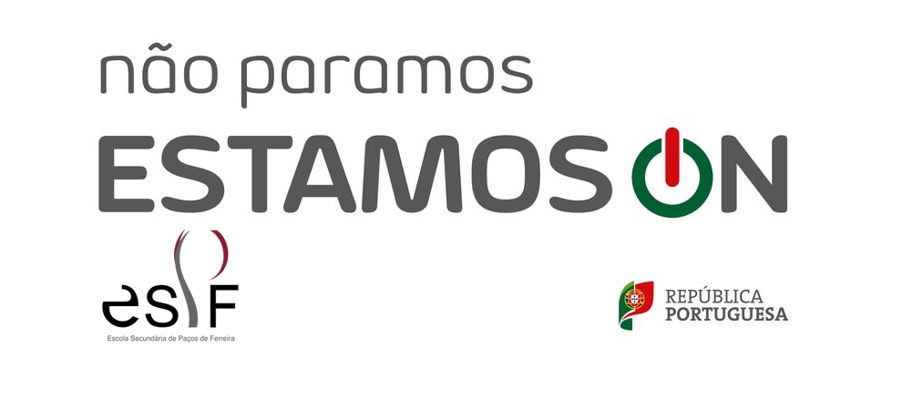 Escola Secundária de Paços de Ferreira | Da vida na escola a uma escol ...